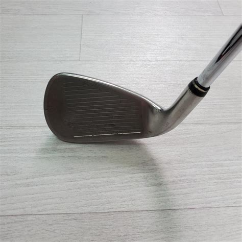 던롭 젝시오 Mp500 아이언 7번 단품 스틸샤프트 헬로마켓