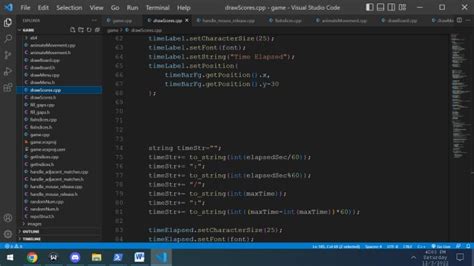 do you cpp assignment by amanatali199 fiverr