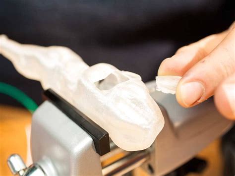 Finishing And Post Processing 3d Printed Objects Artofit