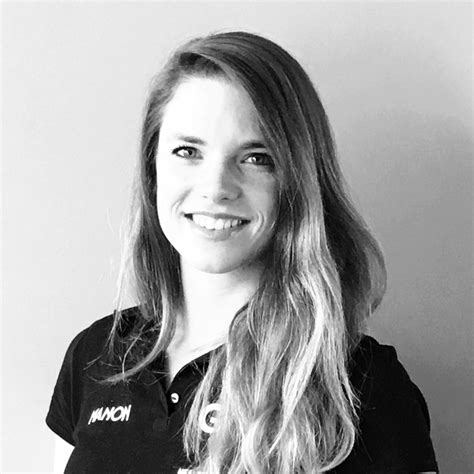 Manon Massin Conseillère Académique Et Techno Pédagogue Attachée à La Faculté Darchitecture