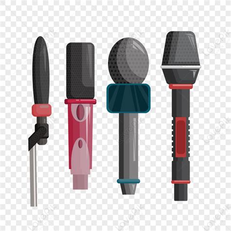 레트로 향수 마이크 벡터 요소전화기사진관음악 Png 일러스트 무료 다운로드 Lovepik