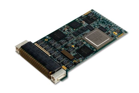 3u Vpx Ethernet Switches And Routers Tech Briefs