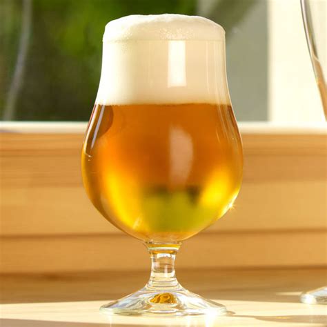Stolzle Berlin Beer Glasses The Perfect Glass For A Bottled Beer