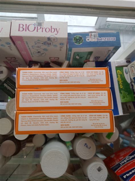 Kem B I Da Tr Em Skin Bibi Nhathuocvietanh