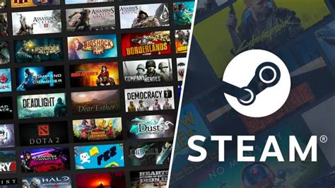 Four Of Steams Best Games Are Free To Download This Month
