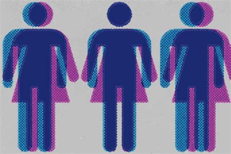 Sex Hormone Levels Consistent With Birth Gender In Transgender Teens