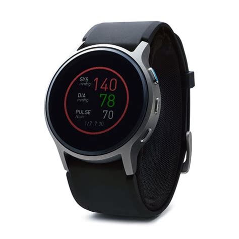 Omron HeartGuide™ Wearable Blood Pressure Monitor - Industrial ...