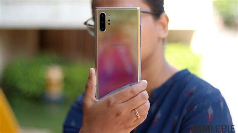 Galaxy Note 10 S10 Facing Bootloop Issues Due To Smartthings Sammobile