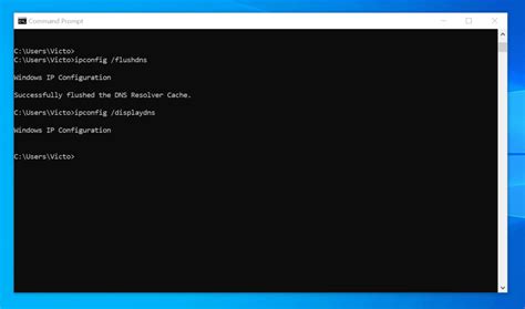 Flush Dns Windows 10 How To Flush Dns On Windows 10