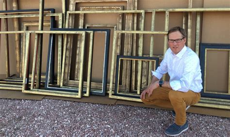 Bryan Smith Frames Built From Scratch Finished By Hand