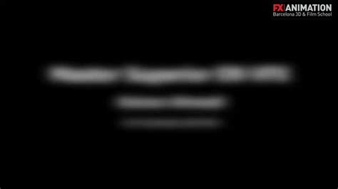 [video] Keivan Ahmadi On Linkedin Vray 3dsmax Vfx Cgi Computergraphics Digitalart Render…