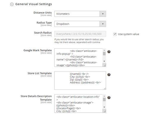 Guide For Store Pickup With Locator For Magento 2 Amasty Extensions Faq