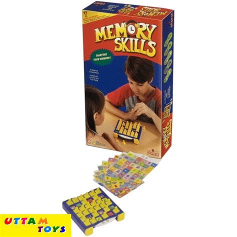 buy zephyr memory skill mind game uttam toys