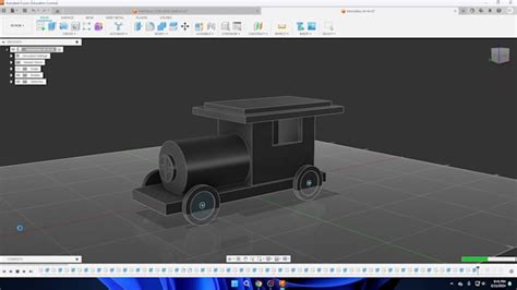 3d Model Anything In Fusion 360 By Gabi1675 Fiverr
