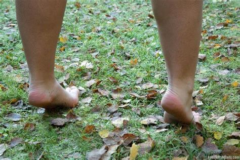 Bella Moore Exhibitionism Foot Fetish Daily Photos