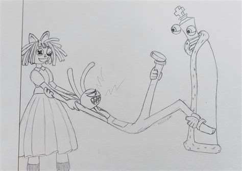 Jax Tadc Fanclub Tumblr Communities