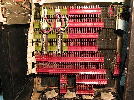 Central Processing Unit Wikipedia