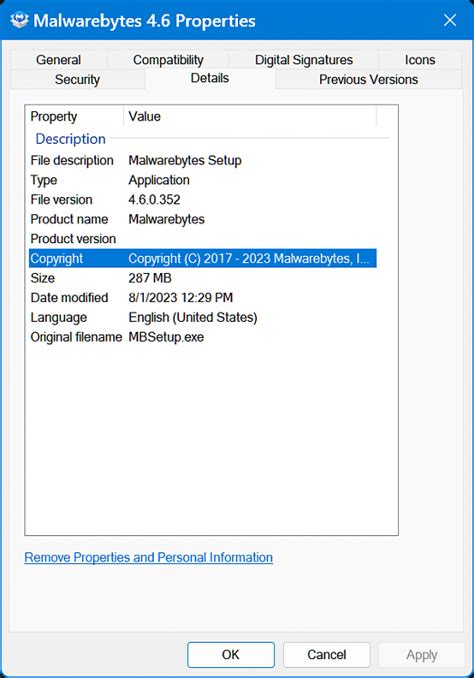 Latest Version Of Malwarebytes Page 276 Windows 10 Forums
