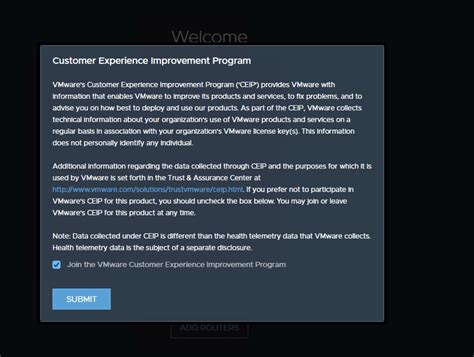Vrealize Network Insight Configuration Lets Talk Virtual