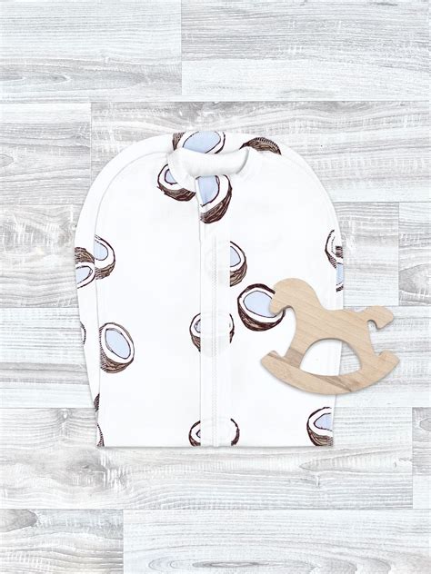 Пеленка Кокон Кокос — купить в интернет магазине Ozon по выгодной цене