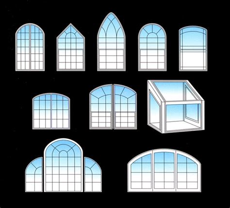Window Grid Varieties Tristate Window Factory