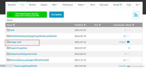 win10 系统 vscode 配置opencv mingw32 make exe [makefile 135 all