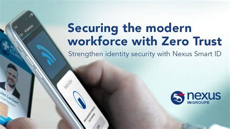 Rajeev T On Linkedin Securing The Modern Workforce With Zero Trust