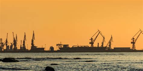 Santos Signs Four Agreements For Bayu Undan Ccs Project Safety4sea