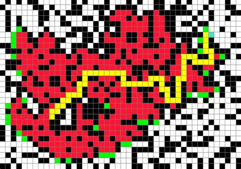 GitHub PabloGibaja PathFinder Visual Representation Of A Algorithm For Discovering The