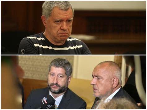 Проф Михаил Константинов с ГОРЕЩА ПРОГНОЗА ето кога ще има предсрочни избори Информационна