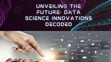 Unveiling The Future Data Science Innovations Decoded By Ruhiparveen