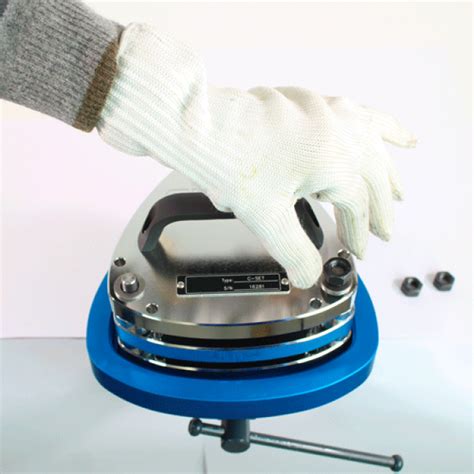 Compression Set Test Device Worldoftest