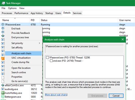 10 Windows Task Manager Tricks You Probably Didn T Know