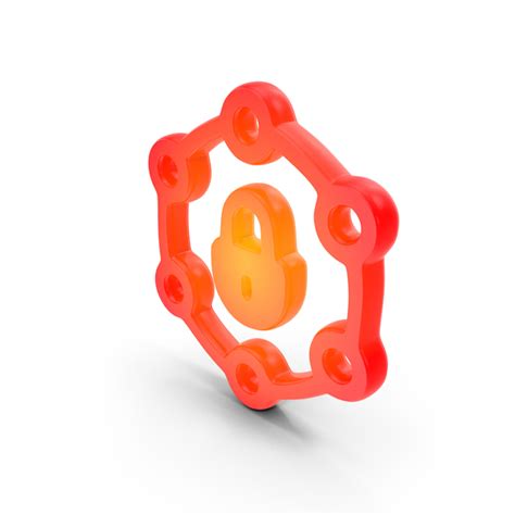 Protected Network Symbol Png Images And Psds For Download Pixelsquid S12253912f