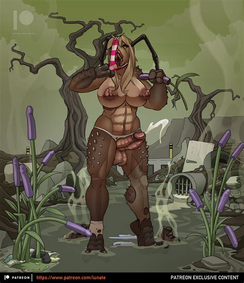 Bugs In The Marshes Comic Porn Hd Porn Comics