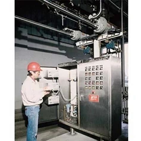 Industrial Automation Services At ₹ 200000year In Pune