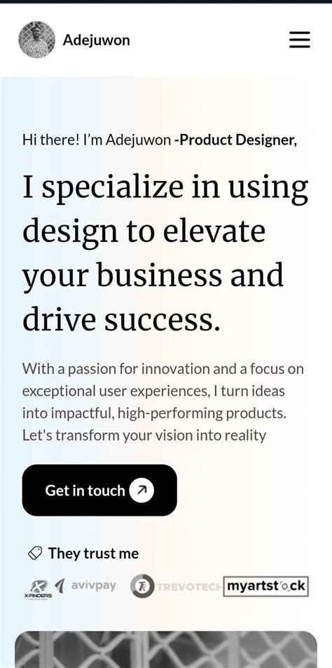 Victory Benson On Linkedin 100daysofcode 100daysofcode Portfolio