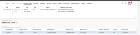 Anitha Eswaran Dynamics Ax Microsoft Dynamics Community Syndicated Blog