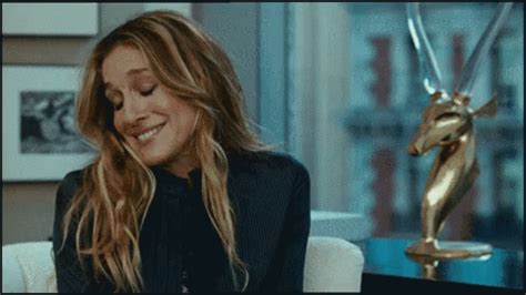 Satc Sex And The City Gif Satc Sex And The City Carrie Discover Share Gifs
