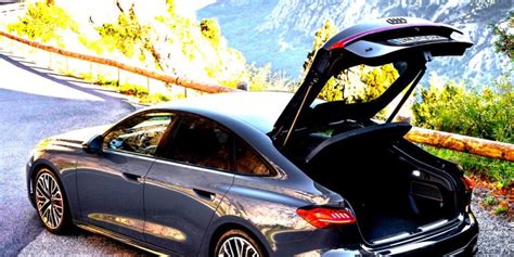 차급 파괴가 이런 거였어” 벤츠 오너들도 놀란 신차 등장에 ‘화들짝 위드카