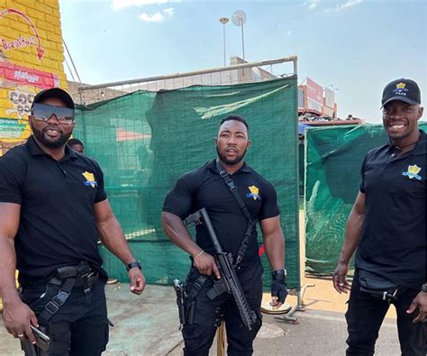 Check Armed Response Interview Questions Za