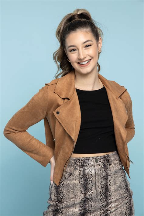 Kaylin B New View Modeling