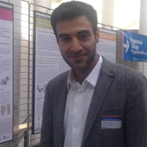 mohsen zare associate professor of ergonomics utbm linkedin