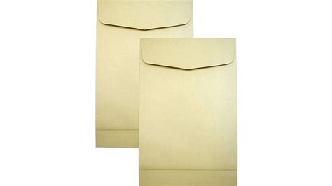 ซองขยายข้าง ไม่ครุฑ 11x17 น้ำตาล แพ็ค50ซอง 555 Ka Xn 1999 9dolv9l6ch4i6dwa7jf9j