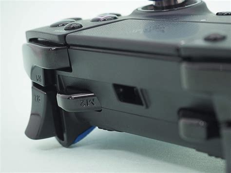 Razer Raiju PS4 Pro Controller Review Stuff