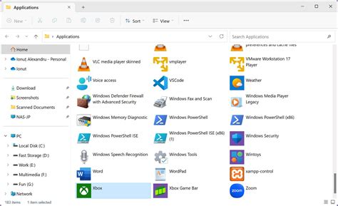 如何在 Windows 桌面上创建应用程序快捷方式