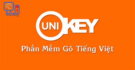 GÓc Chia SẺ Dùng Unikey Mà Không Biết Các Tổ Hợp Phím Tắt Này Thì Quá