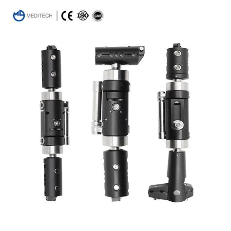 Orthopedic Lrs External Fixator Tibia Dynamic Axial External Fixator External Fixation And