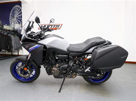 Yamaha Tracer 7 Gt 202121 For Sale Ref 100110153