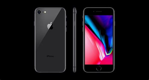 Iphone 8 Logic Board Replacement Program